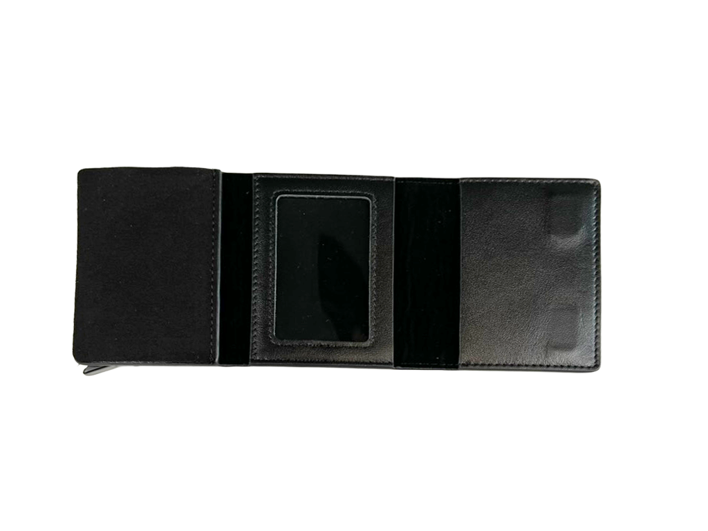The Original Badge Wallet - Customized For Your Own Agency (US Agencie ...