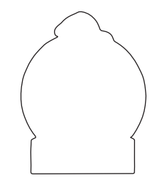 Toronto Police Service Badge Wallet - The Original – Badge Boys